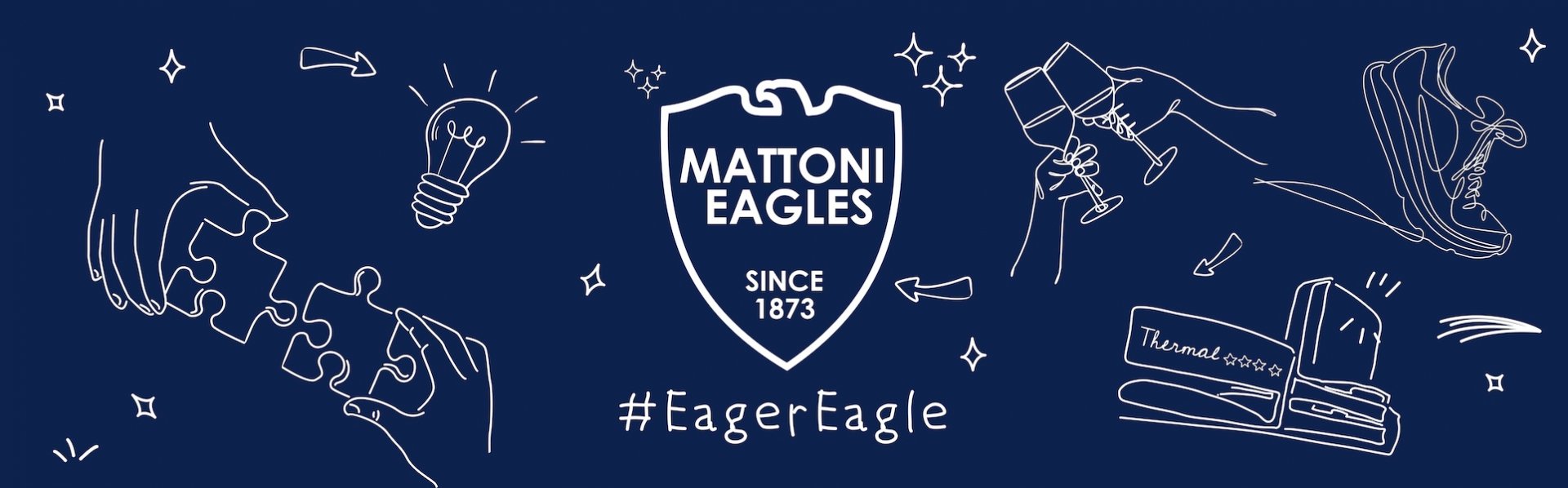 Mattoni Eagles
