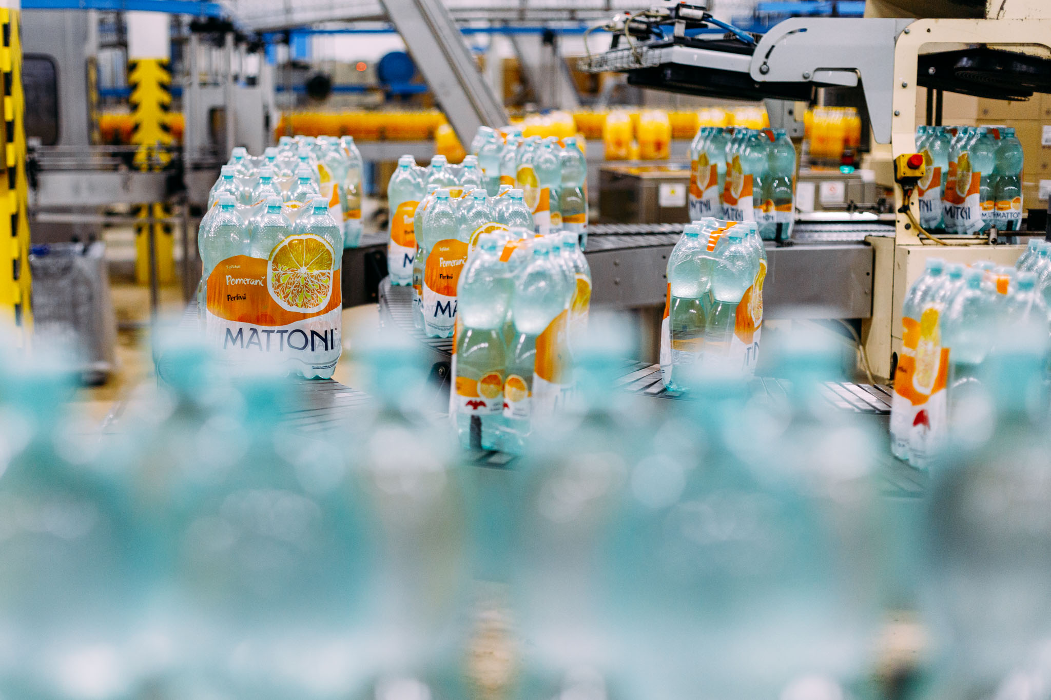 Mattoni 1873 v roce 2020 prokázala svou odolnost